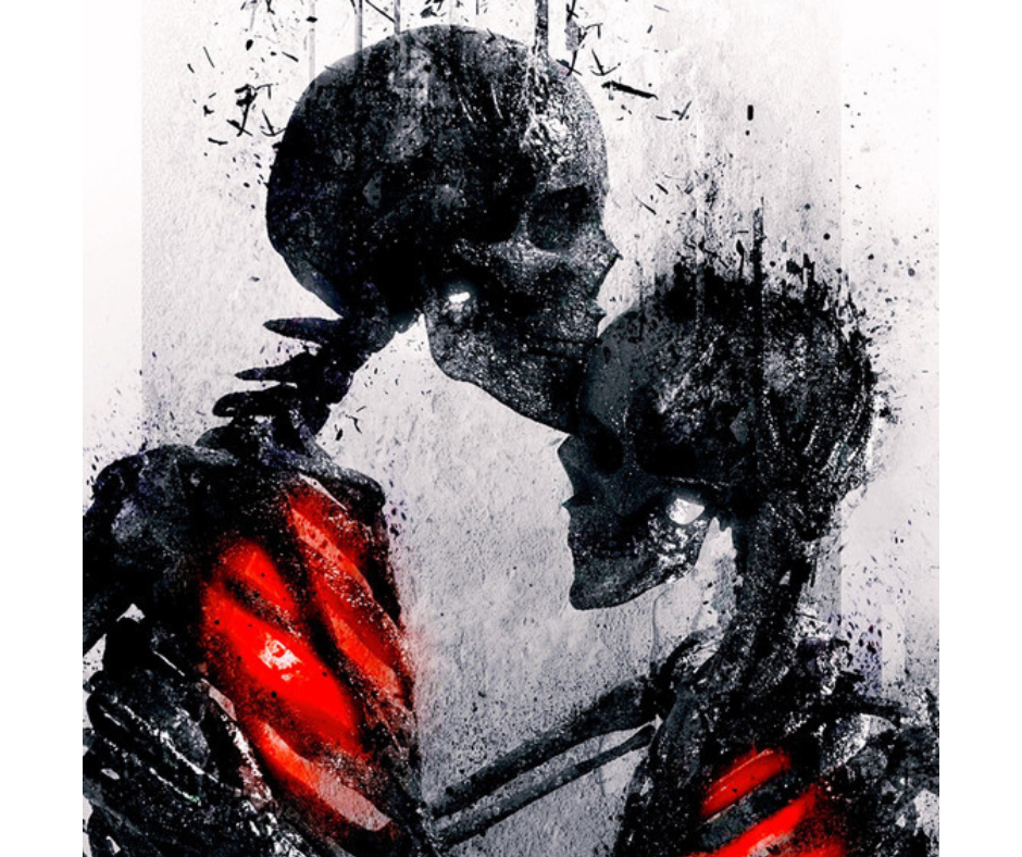 Toxic Love to Tranquil Love. He made me feel like: | by Yaya | Medium