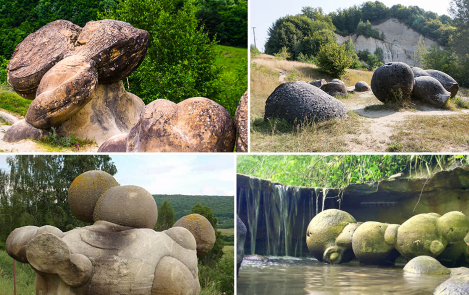 “Trovants: Nature’s Puzzling Philosophical Riddle — Stones That Grow ...