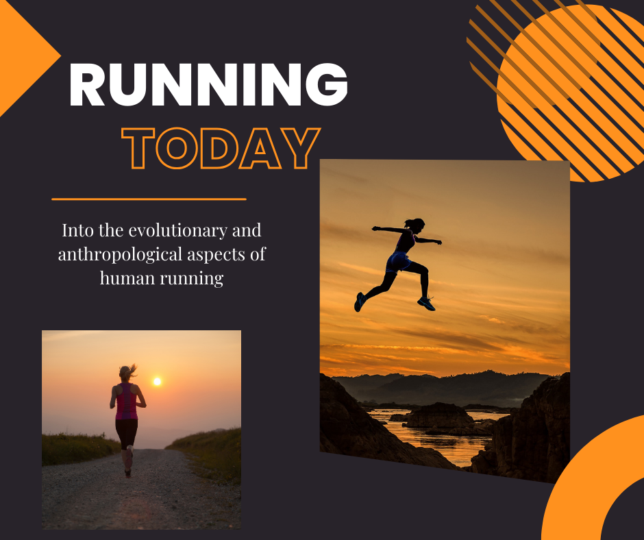 Born to Run” by Christopher McDougall | by Elliott Sanders | Medium