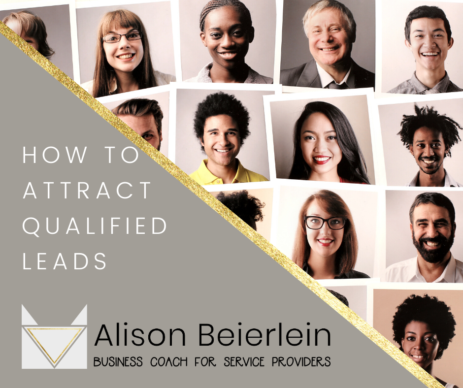 How To Set Up A Simple Lead Generation System | by Alison Elliott ...