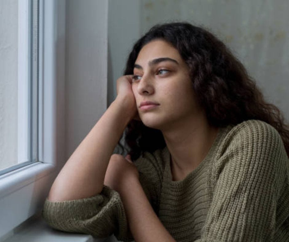 Teenaged Girls: Freedom or boundaries? | by Preetii Sinha | Medium