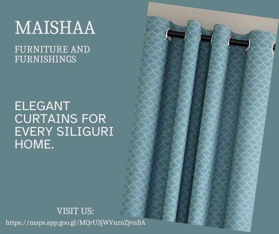 Redefine Your Space with Signature Style in Siliguri | by Vaishali ...