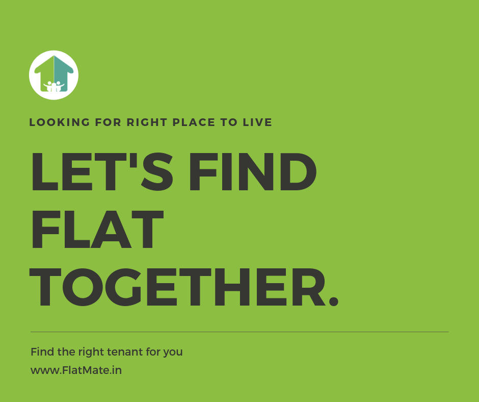 Introducing — “Make Your Team”. FlatMate.in has come up with a unique ...