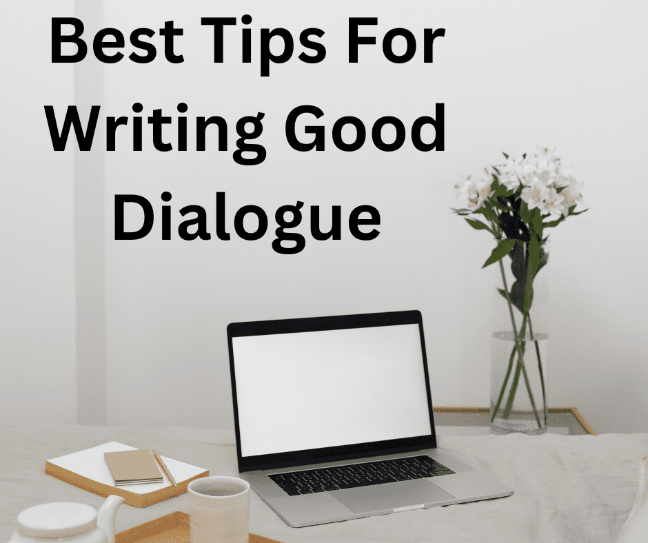 Best Tips For Writing Good Dialogue | by Webhostwinner | Medium