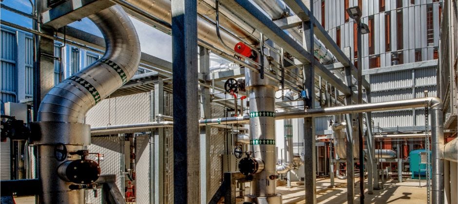 Exploring the Intricacies of Underground Mining Ventilation Systems ...