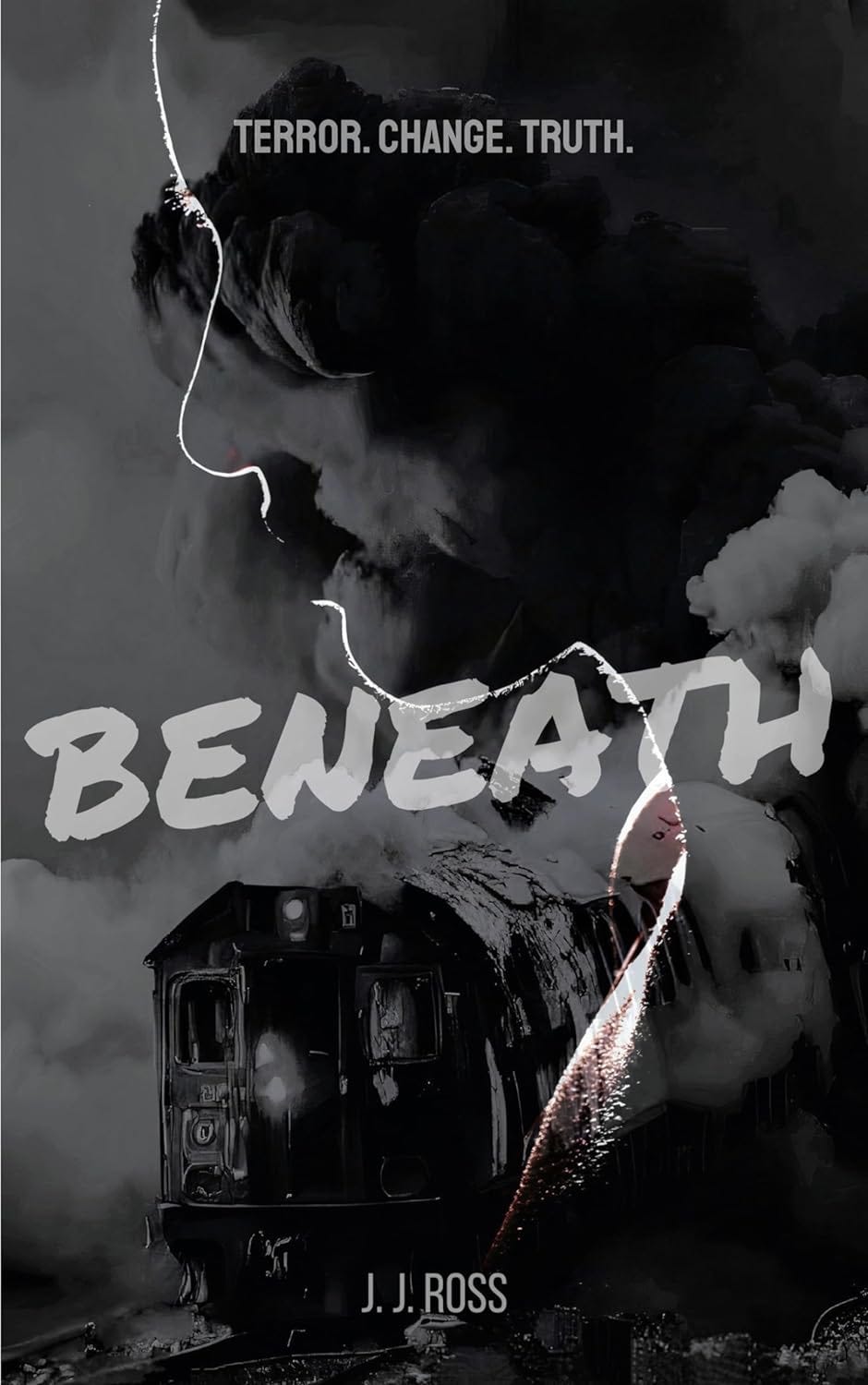 Introducing a Riveting Tale of Love, Intrigue, and Unveiled Secrets ...