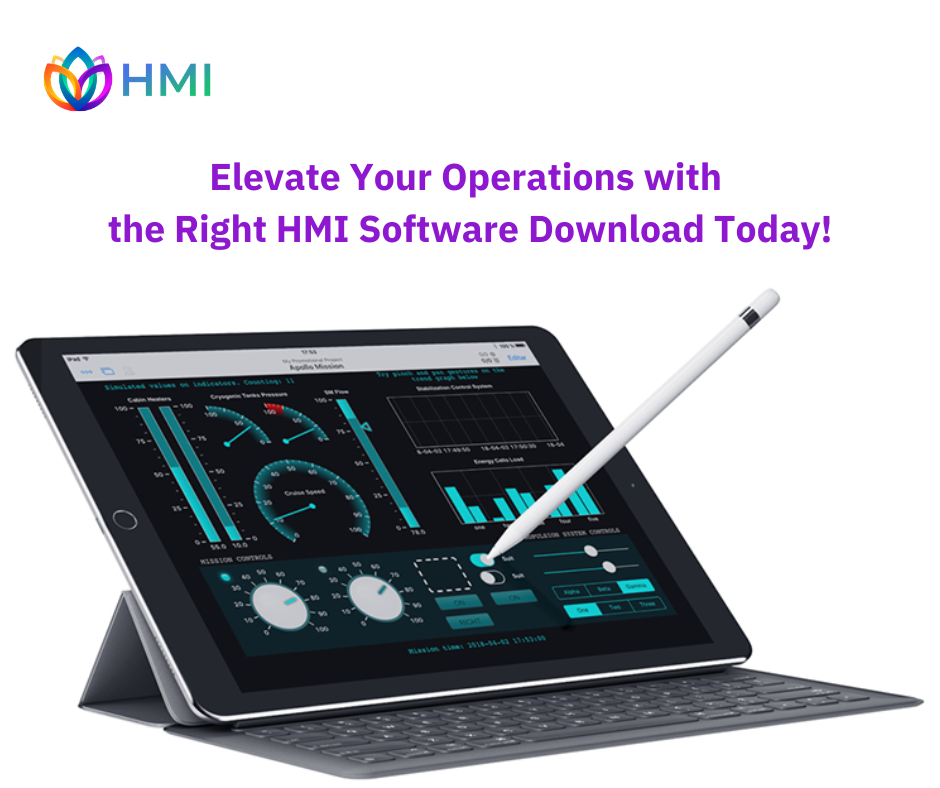 Elevate Your Operations with the Right HMI Software Download Today ...