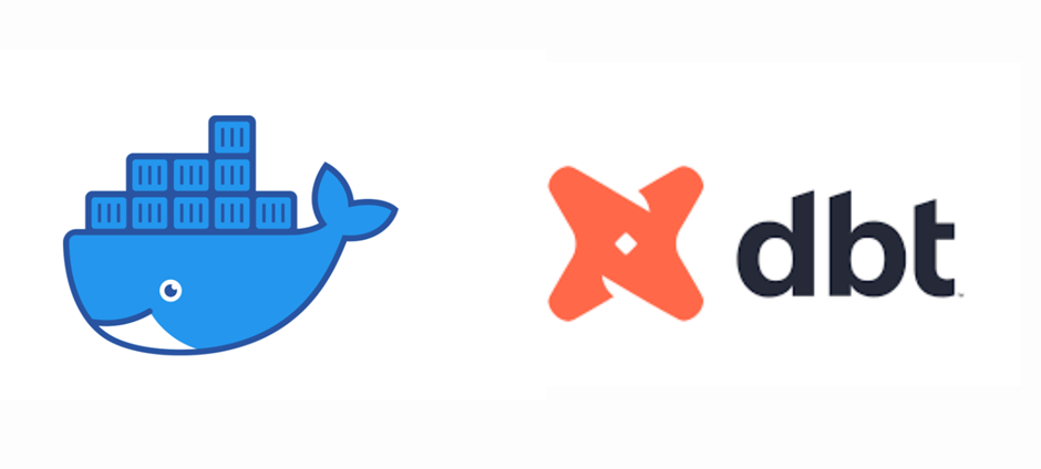 Containerizing dbt code with Docker for Streamlined Data Transformation | by Aparna S | Medium