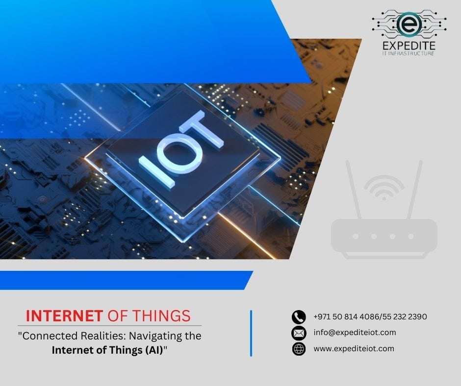 Unlocking the Future of Automotive IOT in KSA: Revolutionizing Transportation | by Tekmuzammil ...