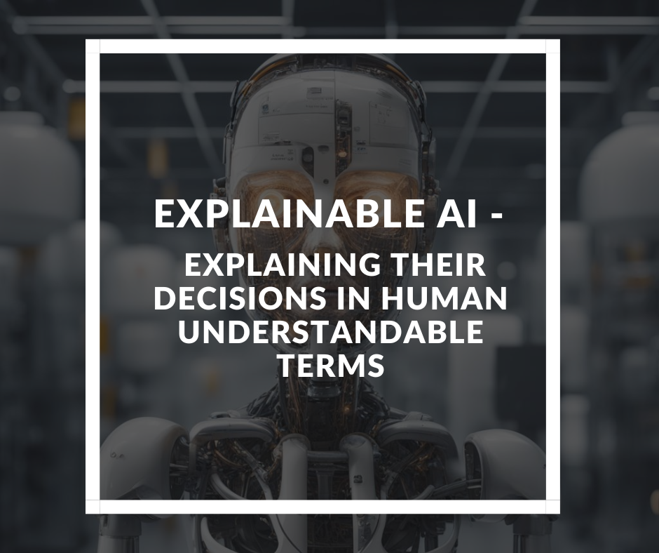 Unveiling the Mystery: How Explainable AI (XAI) Makes Smart Computers ...