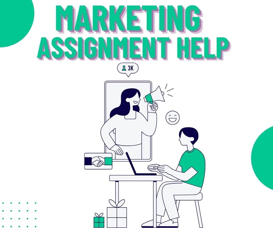 Ultimate Marketing Assignment Help For Students| How To Overcome The ...
