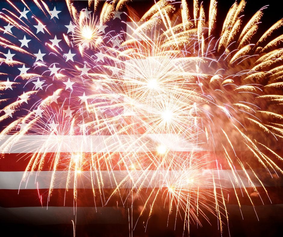 Tips to Stay Safe Around Fireworks | by Shelley Wenger | Medium