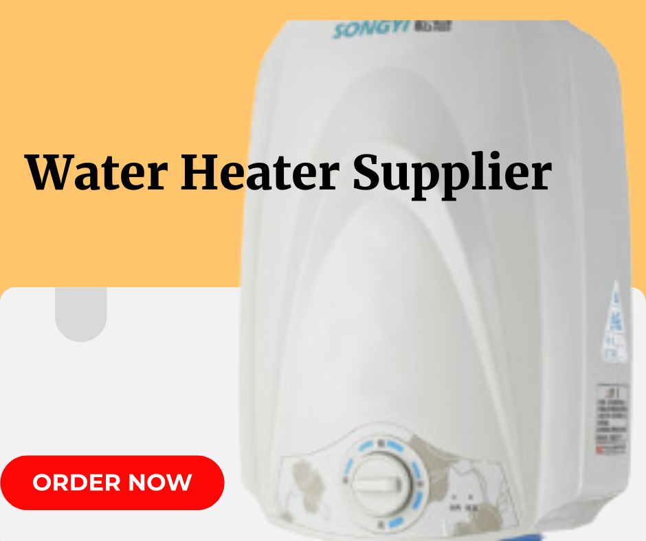 Choosing Excellence: Your Guide to the Best Water Heater Supplier — Zhongshan Songyi | by ...