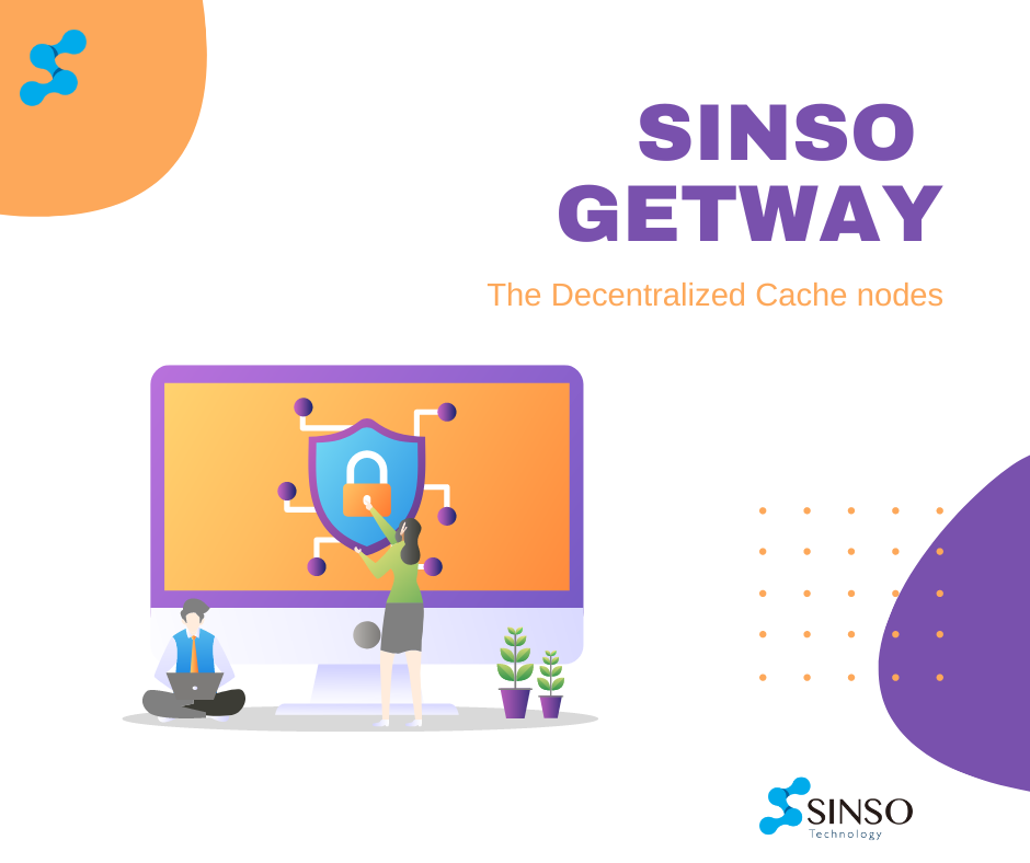 SINSO GETWAY. SINSO Getway is an excellent… | by I. Tobias Darlington | Medium