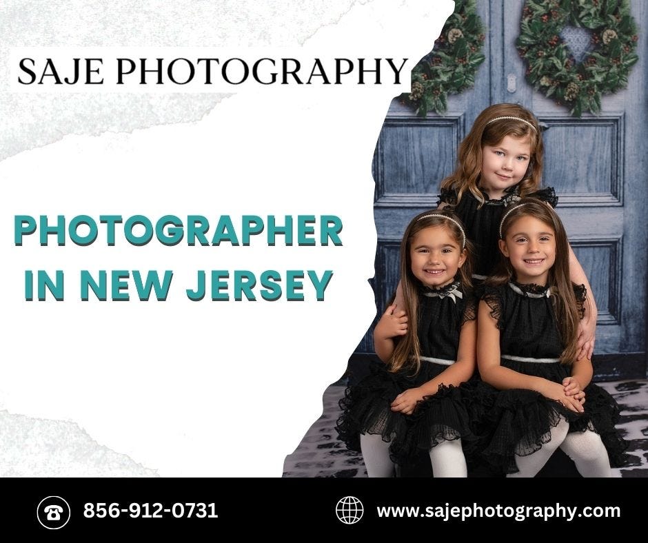 Best Photographer in New Jersey - Saje Photography - Medium