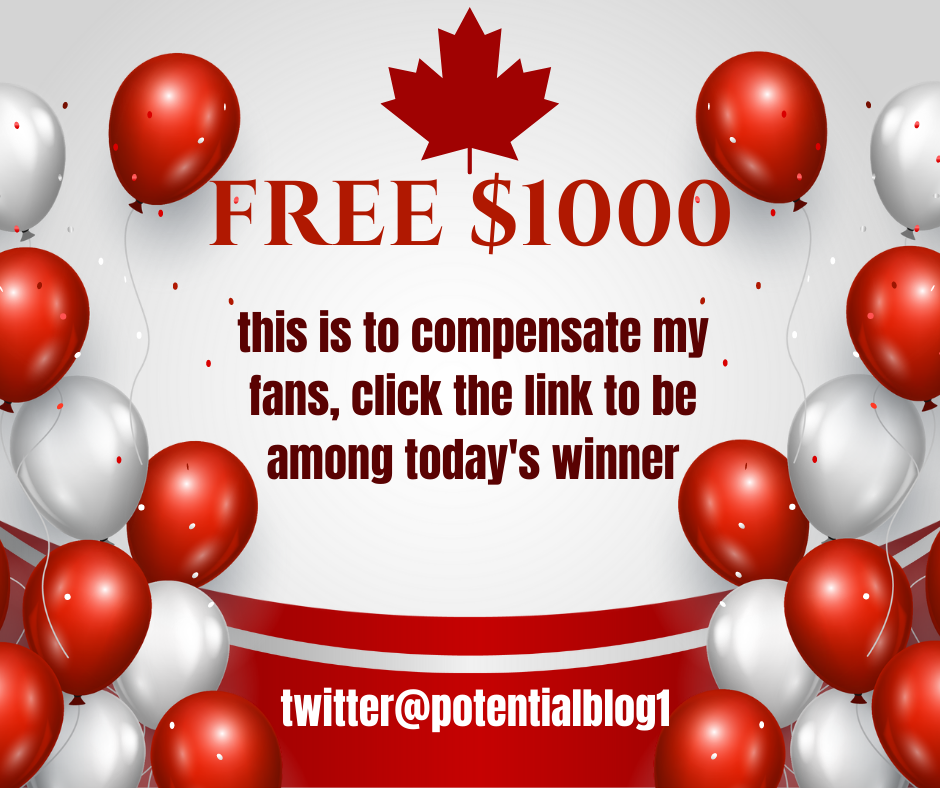 FREE $1,000 DOLLARS FOR MY FANS - Potential Anointing - Medium