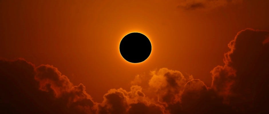 Spring Eclipse Season. April 20th 2023-May 5th 2023 | by Brittney Hatcher | Apr, 2023 | Medium