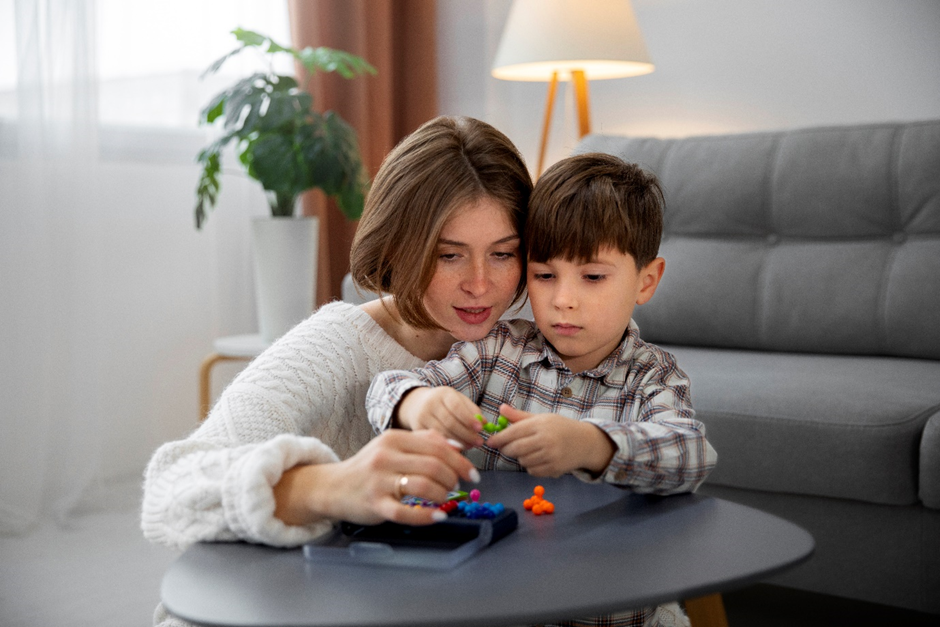 Revolutionizing Autism Treatment: Unveiling Advanced ABA Autism Therapy ...