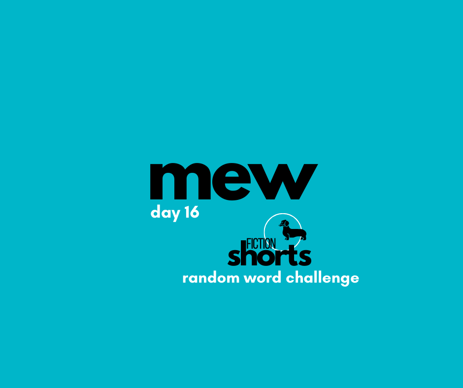 16 Random Word Drabble Challenge. We challenge you to write a 100-word ...