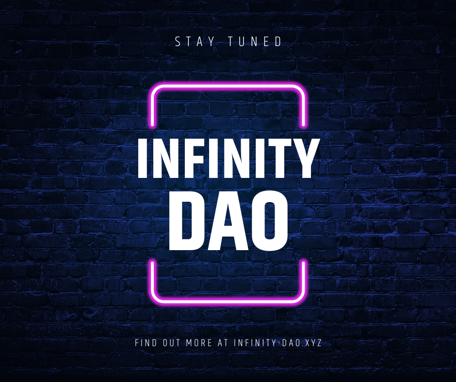 Infinity DAO Welcomes A New Player to the Web 3 Stablecoin Arena | by ...
