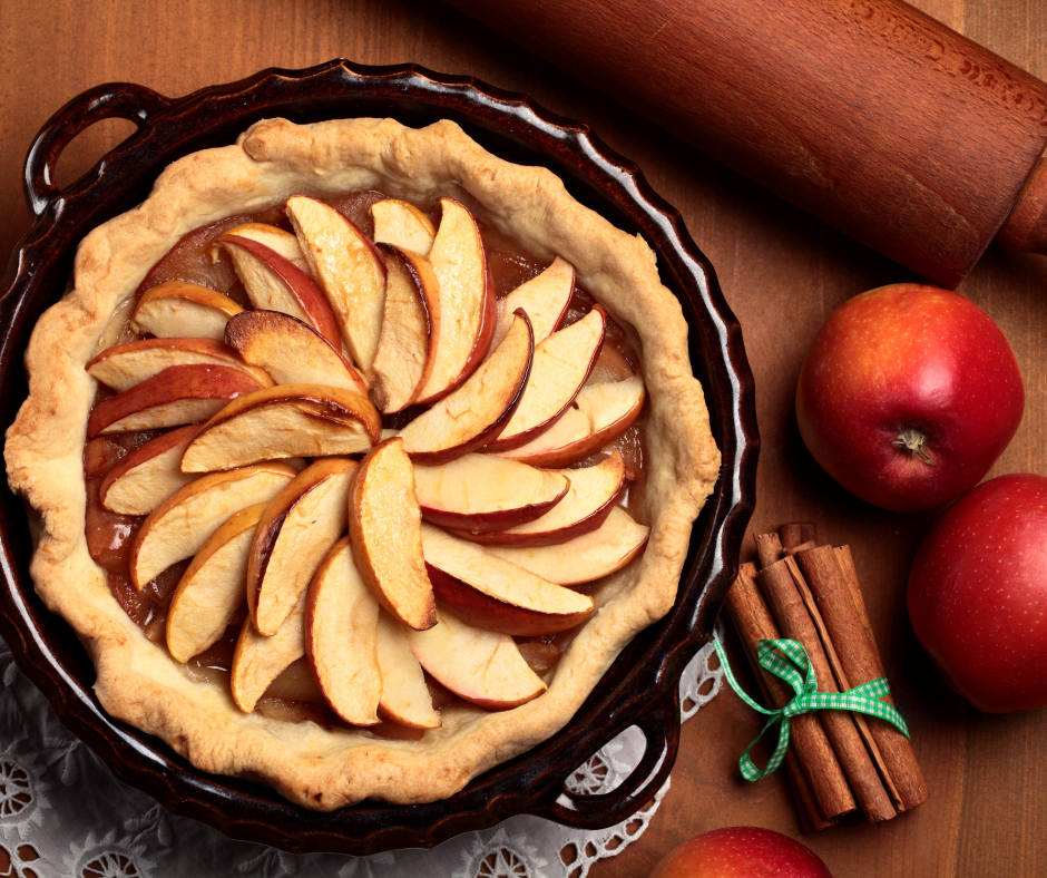You F*cking Freak!. Jeanette’s apple pie ain’t pretty | by Nancy ...