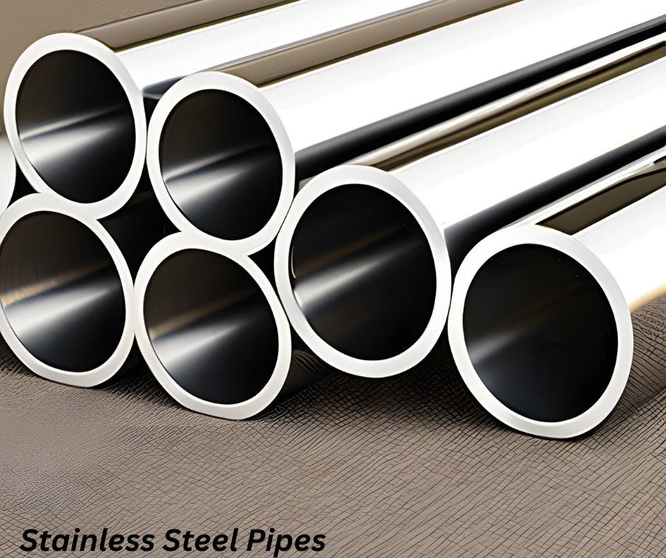 Unleashing the Power of Stainless Steel 314 Pipes: The Durable and ...