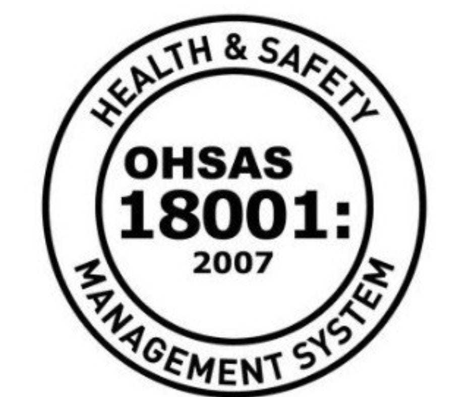 Trusted Provider of OHSAS 18001 Consulting Services in India ...