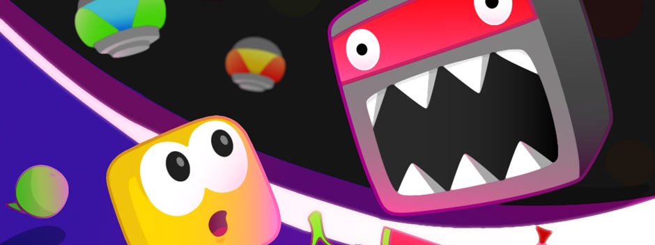 Don’t Die Mr Robot! Review. Speedy & Arcadey | by Zack Hage | Medium
