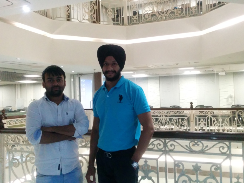 Announcing EVC Ventures investment in student discount discovery ...