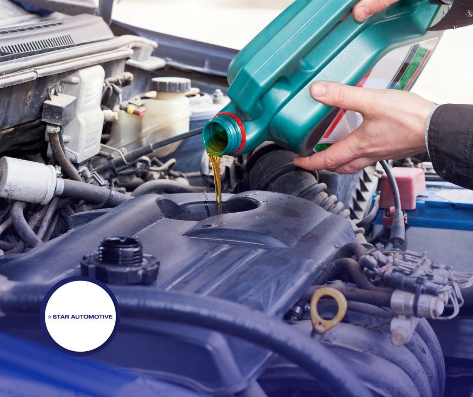 Guiding Your Way Through Oil Change Options: Advice for Selecting the ...