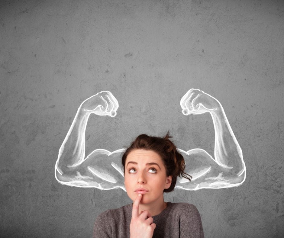 5 Habits of Emotionally Strong People | by Rohit Sharma | Medium