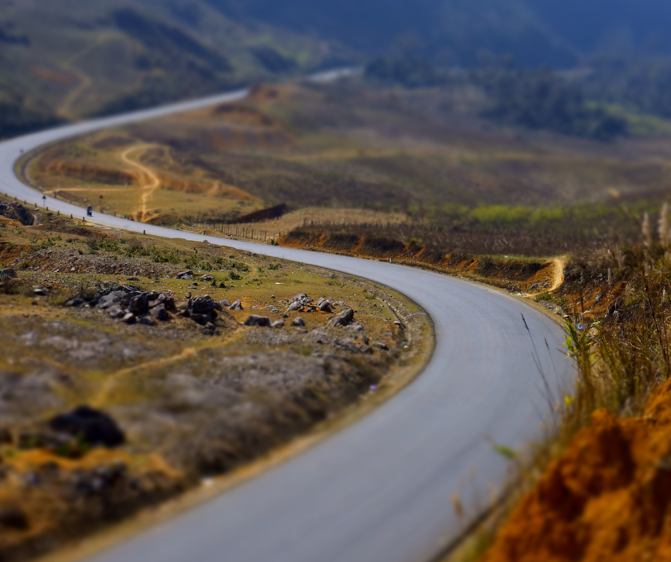 “The Journey of Life”. Life is a journey that has its ups and… | by ROWENA VERONA | Medium