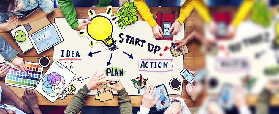 How to launch startup for less than 1000 $ | by Risen | The Launchism ...