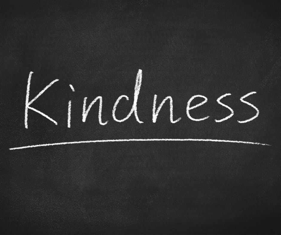 There is Strength in Kindness: Why Kind Leadership Matters | by ...