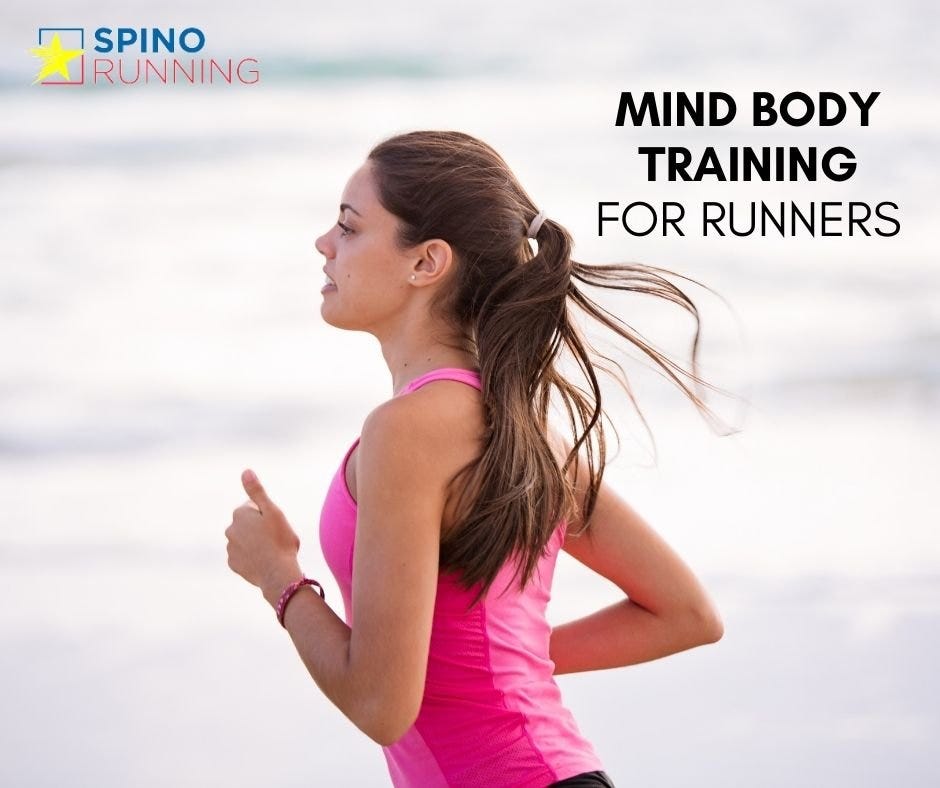 What does mindful running actually mean? - Spino Running - Medium