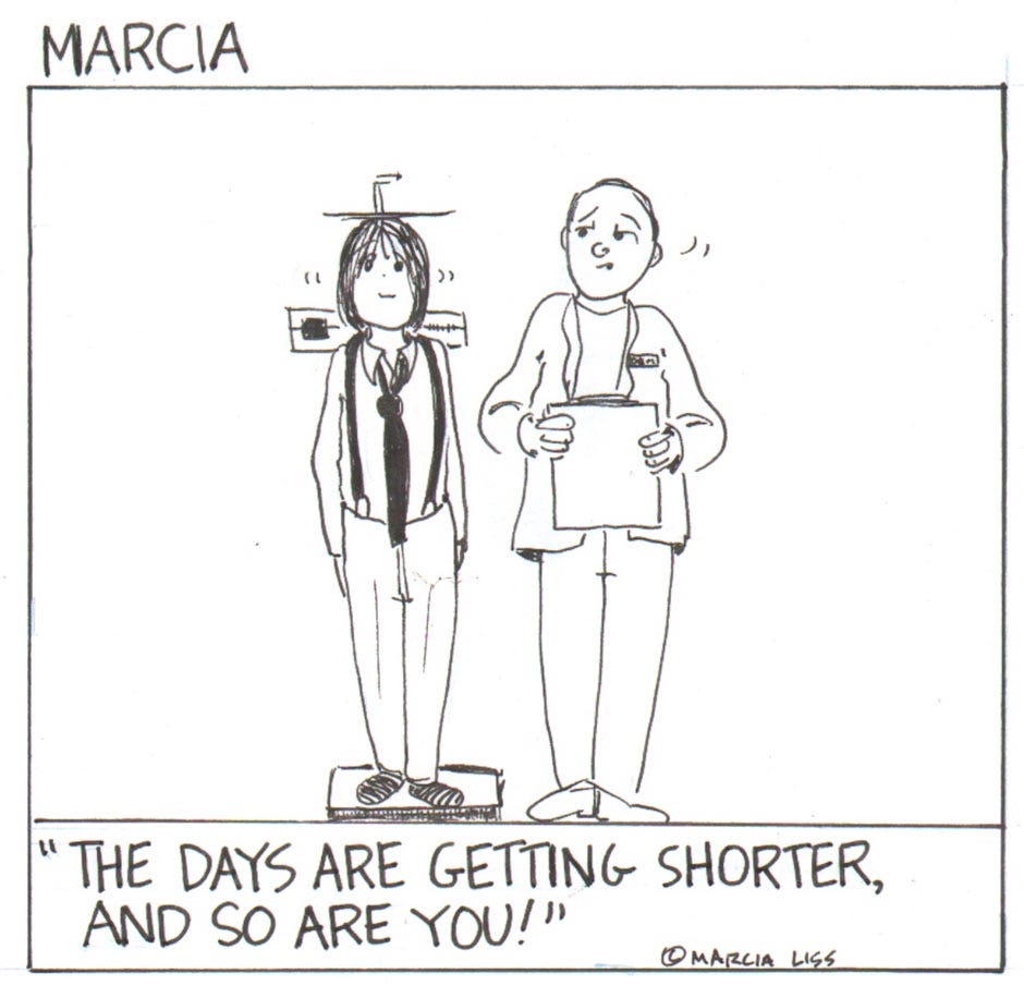 Get Shorty. …just shorter | by marcialiss17 | Medium