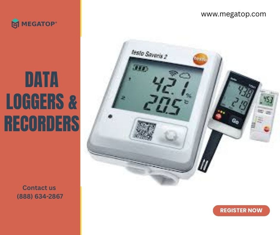 Cheap Data Loggers: Essential Tools for Power Analysis - Harris - Medium
