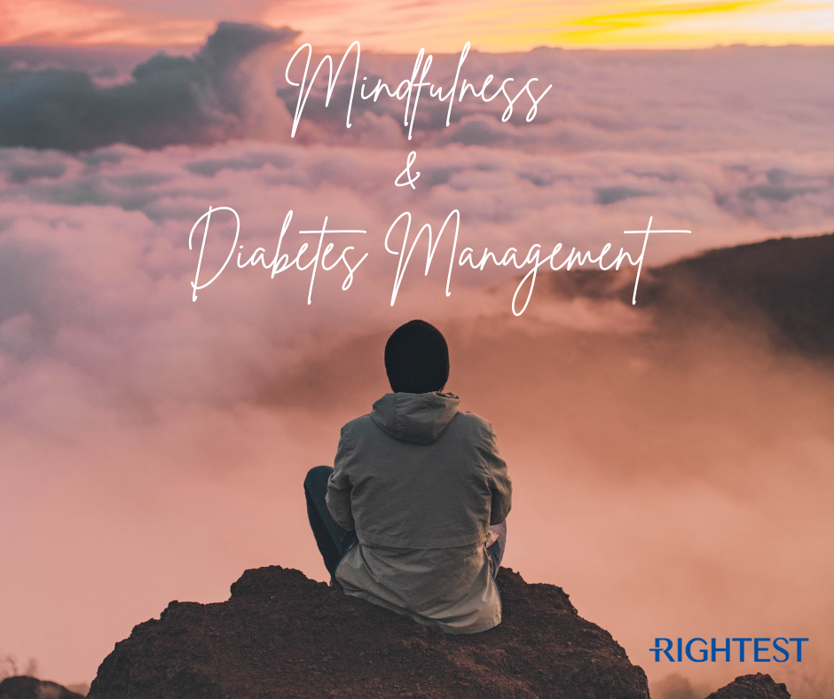 Mindfulness & Diabetes Management | by Rightest | Medium