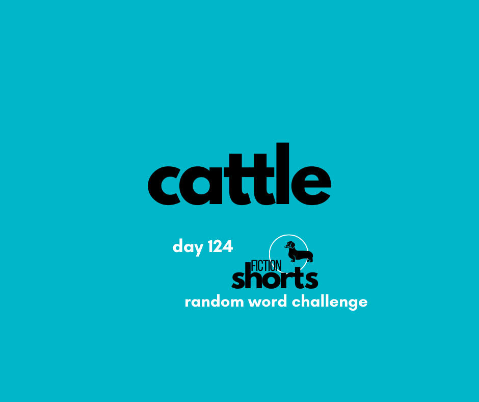 124 Random Word Drabble. Challenge 5/3 | by Nancy Oglesby | Fiction ...