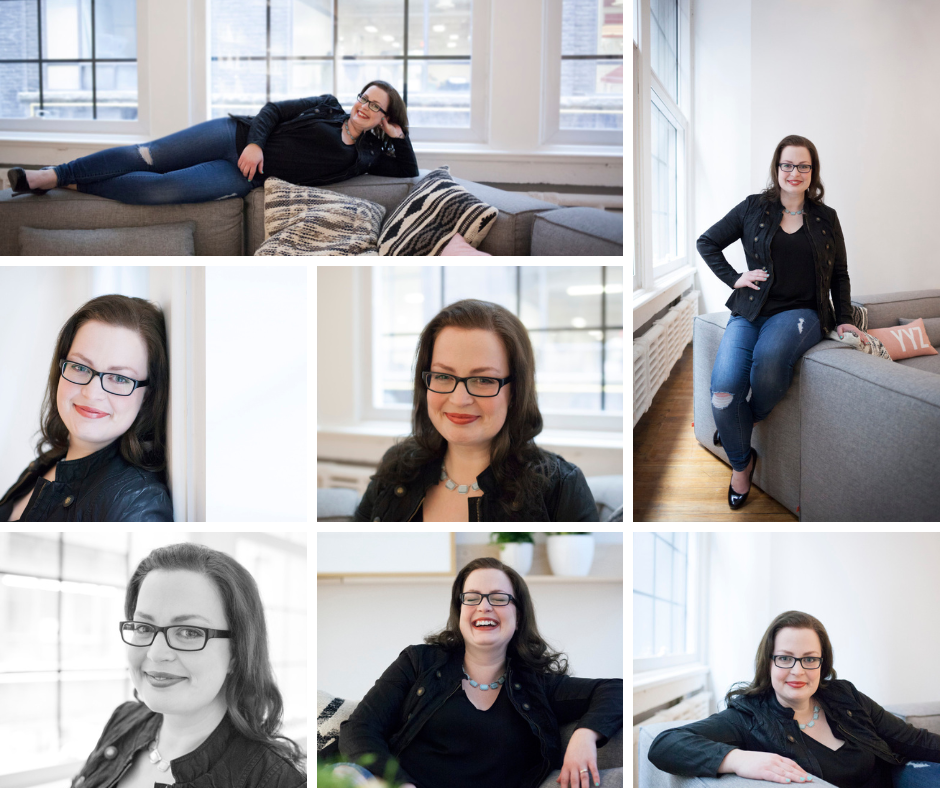 The Truth Behind Before and After | by Jess Drury | Medium