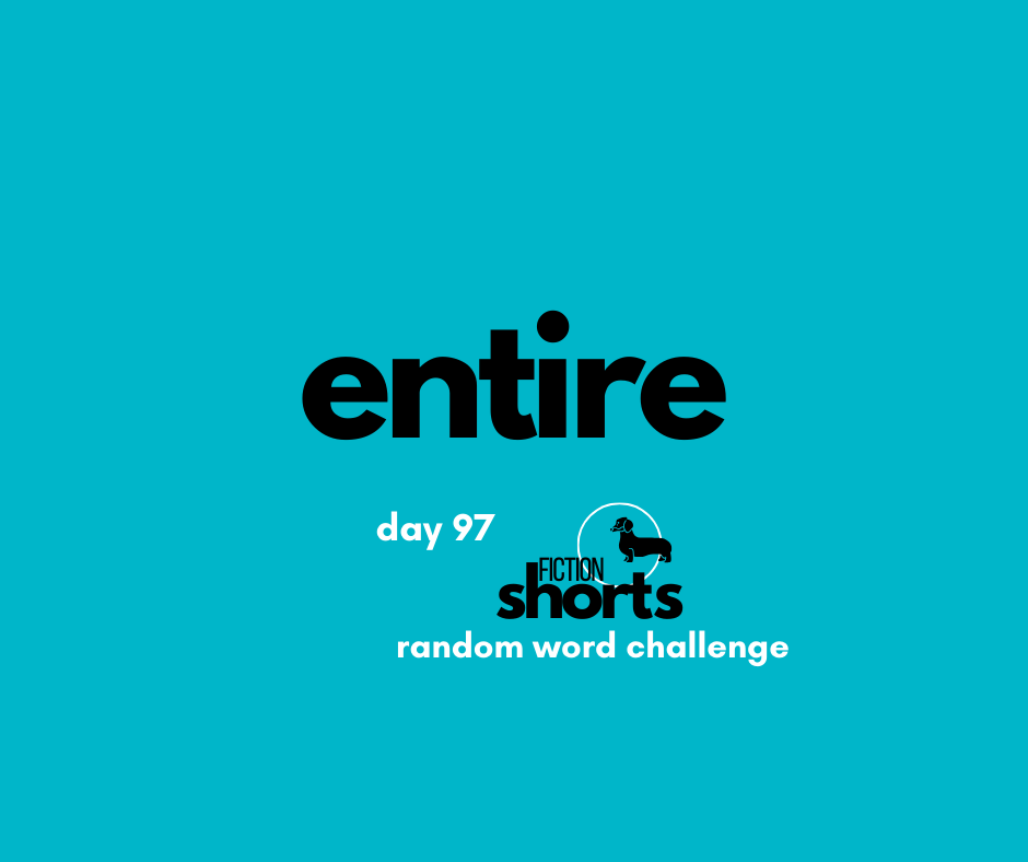 97 Random Word Drabble. Challenge 4/6 | by Nancy Oglesby | Fiction ...