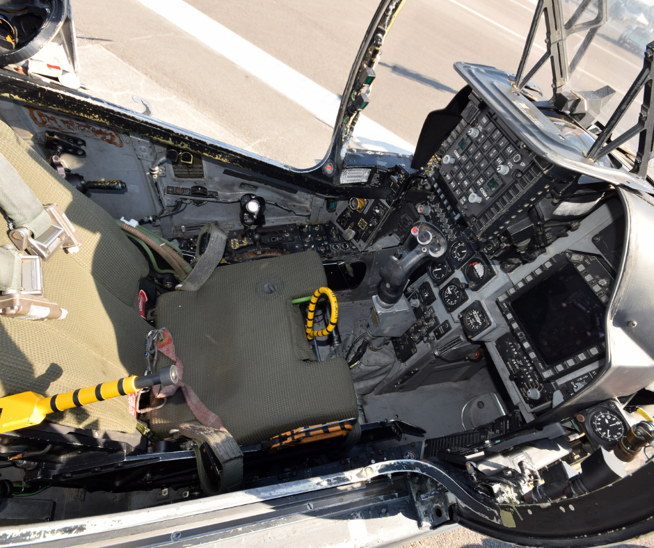 Navigating the Top H.O.T.A.S Systems for Flight Simulation Enthusiasts ...