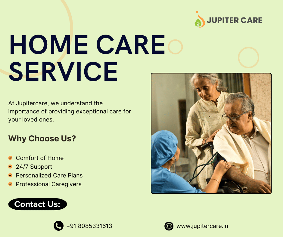 How Patient Home Care Services Help Families Every Day | by Shira ...