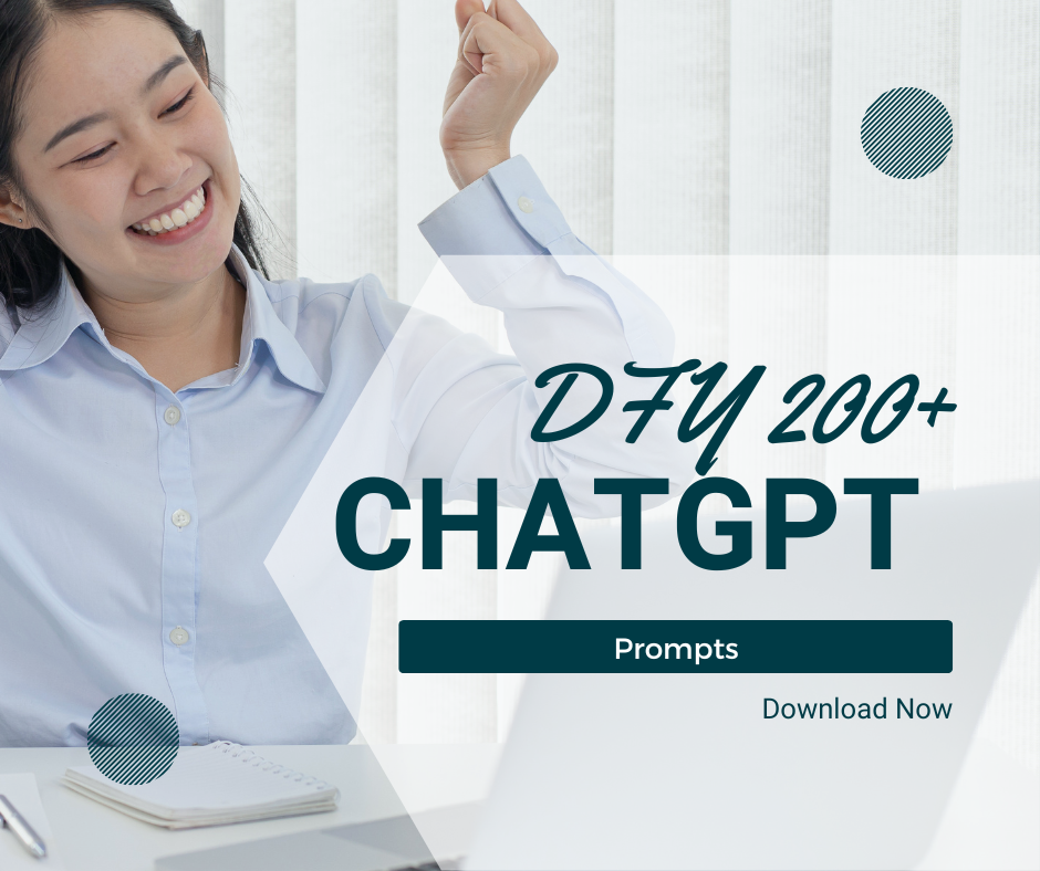 Bank Easy Commission Promoting DFY 200+ ChatGPT Prompts | by Noman Bhai | Aug, 2023 | Medium