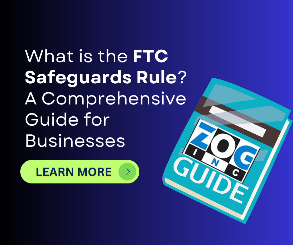 What is the FTC Safeguards Rule? A Comprehensive Guide & Bonus Incident Response Plan Template ...