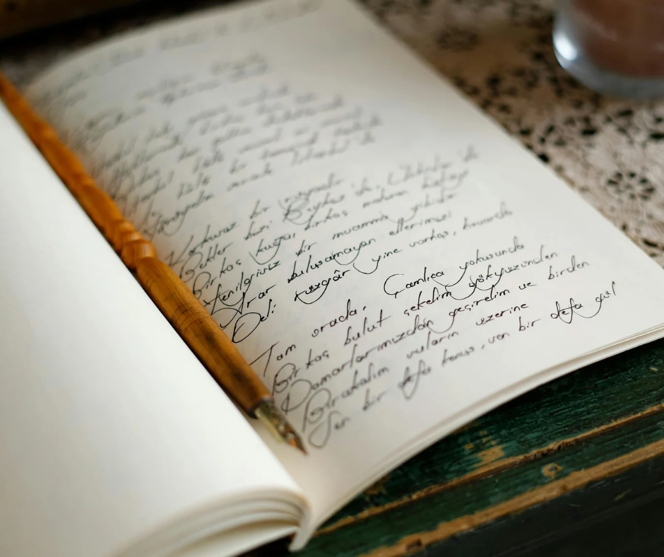 10 Most disturbing journal entries ever found… | by The Void Unveiled ...