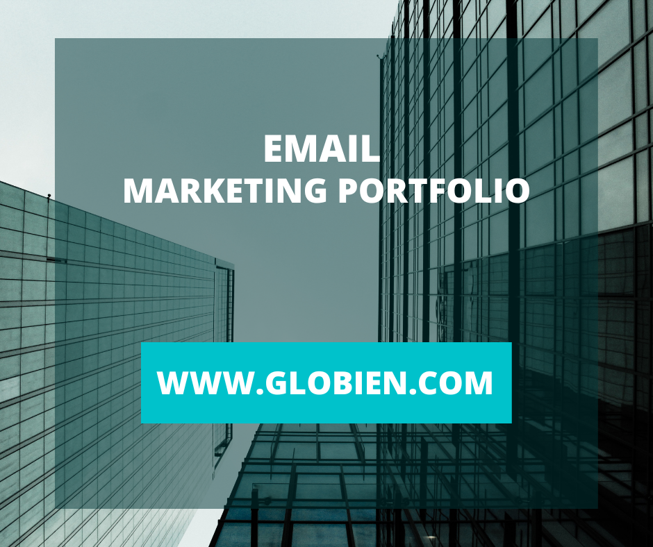 Create an Email Marketing Portfolio | by Haamid Toor | Sep, 2023 | Medium