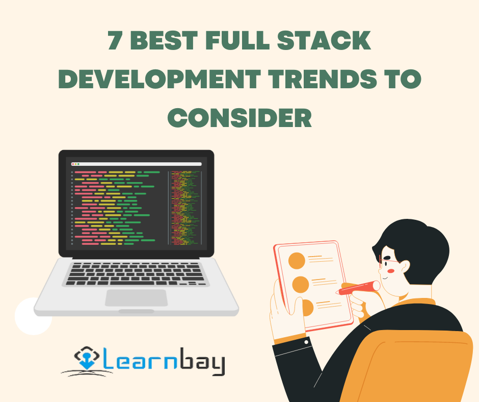 7 best Full Stack Development Trends To Consider | by Madhu Shree | Medium