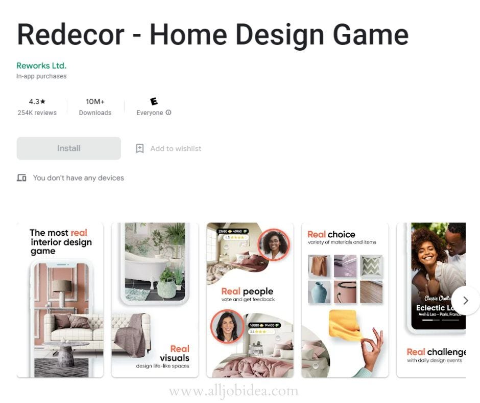 Redecor Redeem Codes New - Khalid Mahamud Sujon - Medium