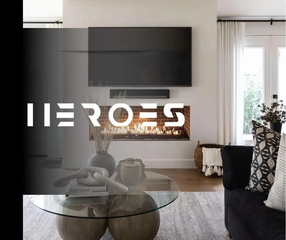 Achieving Luxury Home Remodeling on a Budget: Heroes Design & Build’s ...